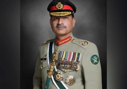 PM Approves the Appointment of Chief of Defense - Sassi Punno